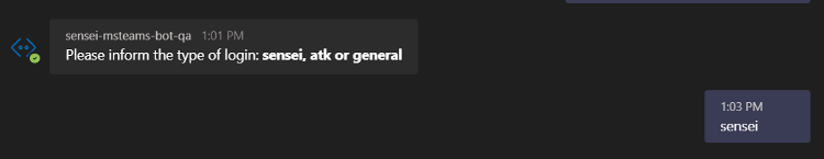 Configuring Conductor app for MS Teams – Sensei Labs Help Center